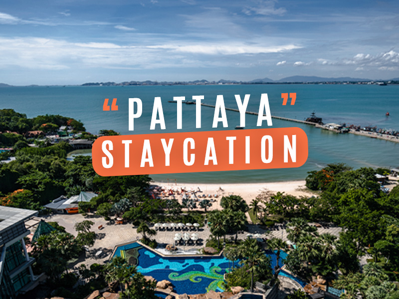 SPECIAL OFFERS at Way Hotel Pattaya